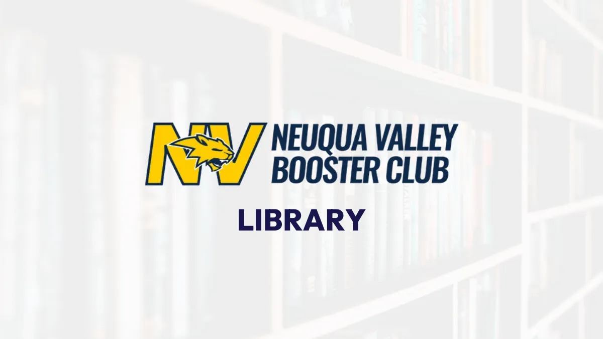 Library | Neuqua Valley High School Booster Club