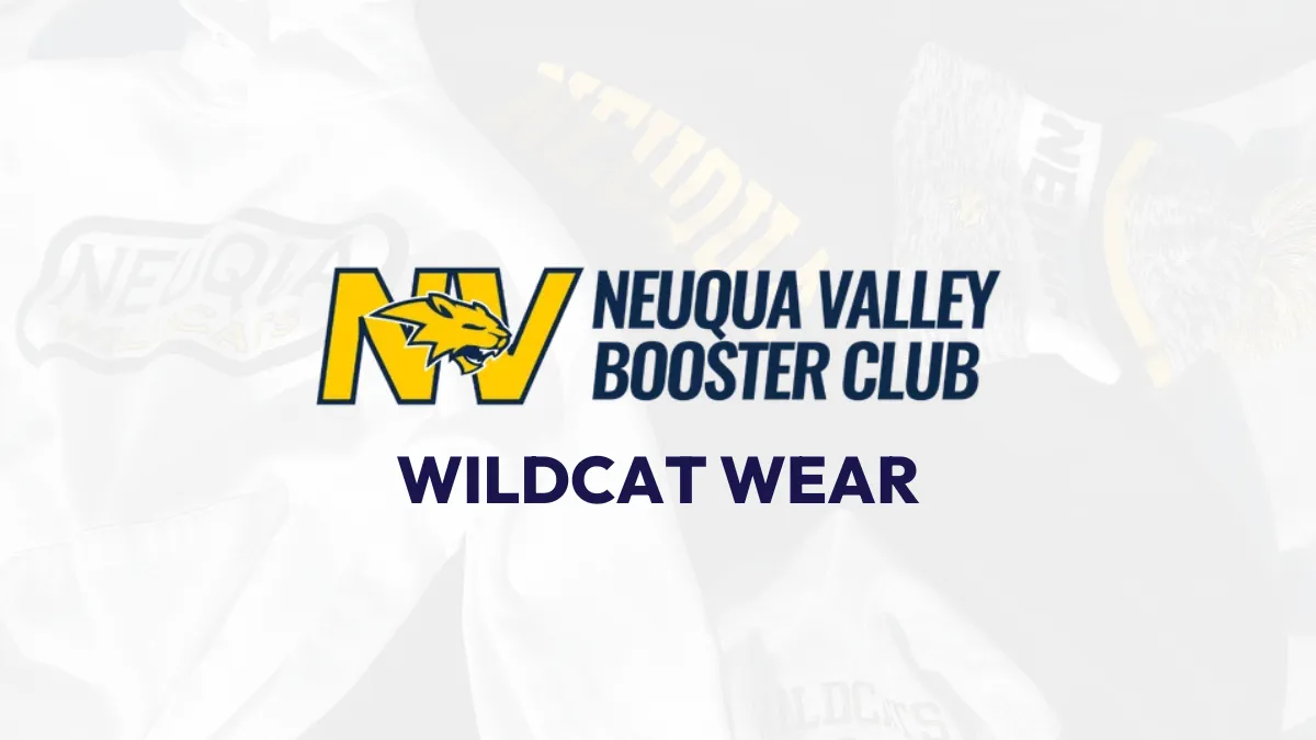 Wildcat Wear | Neuqua Valley High School Booster Club